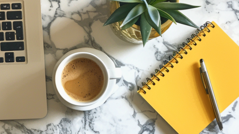 25 Lists to Write in Your Journal - Christine Lynn Coaching